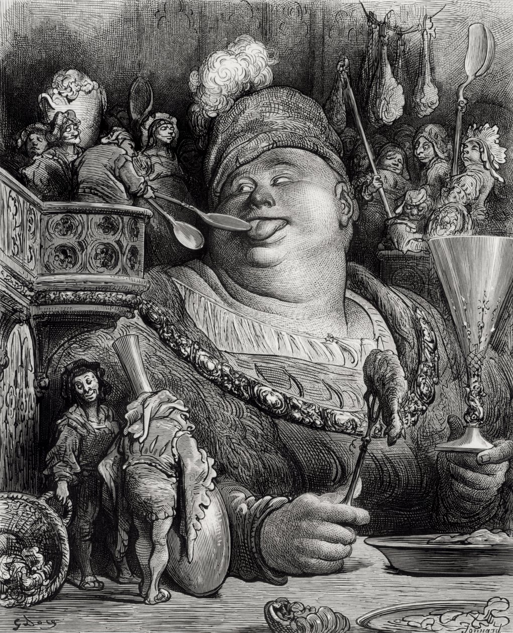 1. Introduction – Gargantua | François Rabelais – LES PETITES ANALYSES