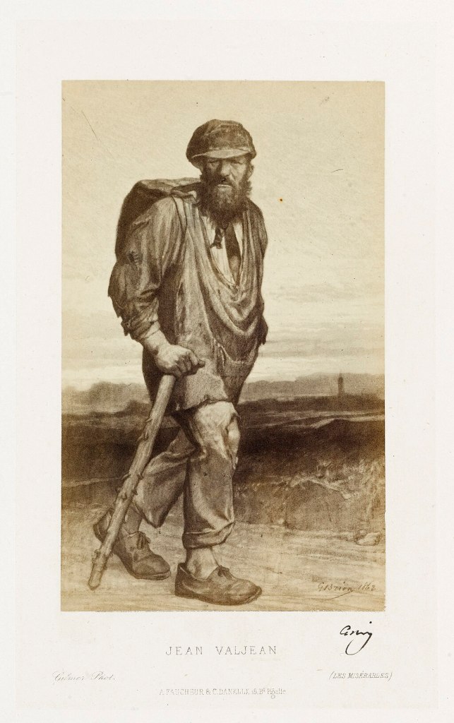Les Misérables | Victor Hugo – LES PETITES ANALYSES